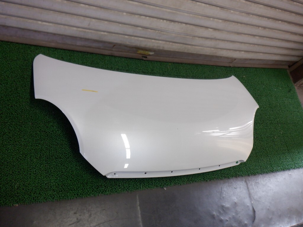 Yahoo!オークション - キャスト LA250S/LA260S ボンネット （A996）