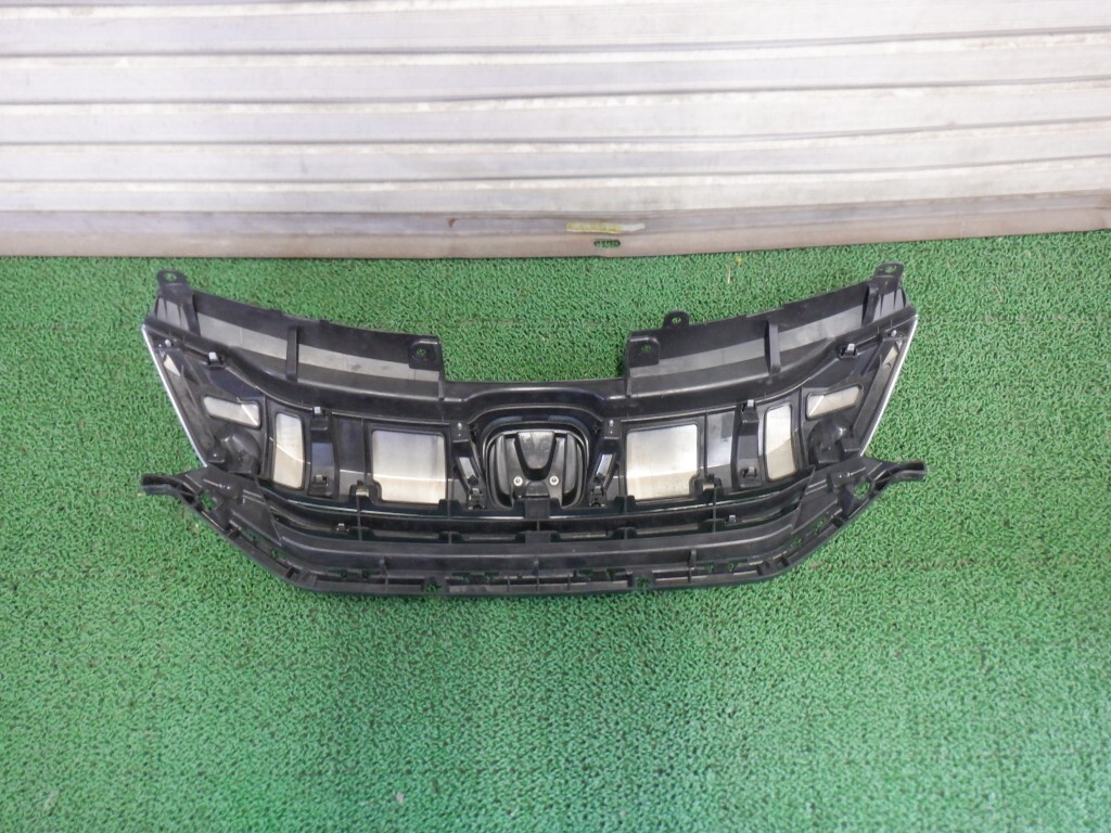 Yahoo!オークション - グレイス ハイブリッド GM4/GM5/GM6/GM9 グリル ...