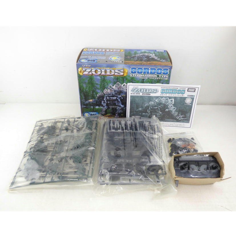 Yahoo!オークション - 1円【未使用】TAKARA TOMY タカラトミー/ZOIDS ...