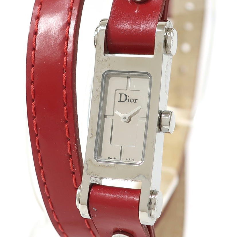 Yahoo!オークション - 1円【ジャンク】Dior ディオール/ディオール66 ...