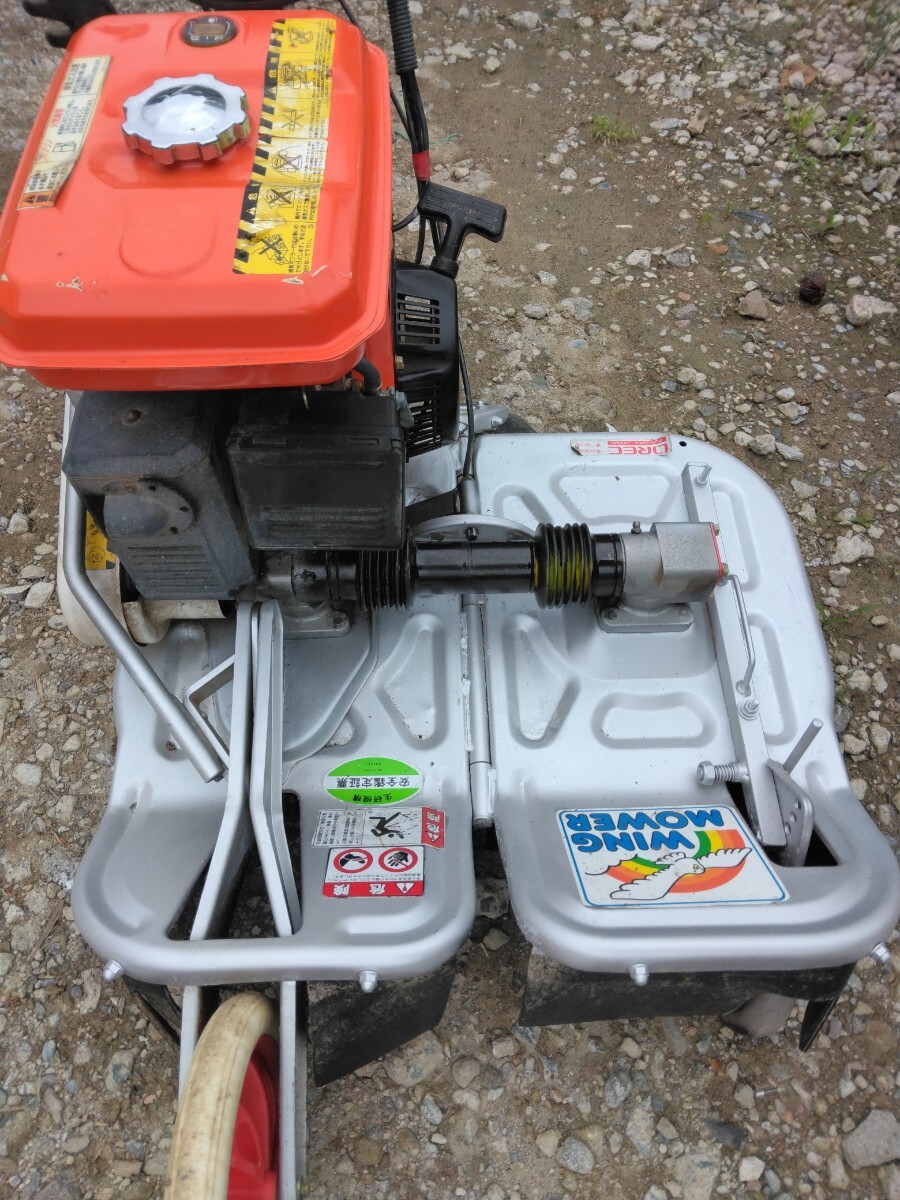 Yahoo!オークション - 新品ナイフ オーレックウイングモアwm604a 動作o...