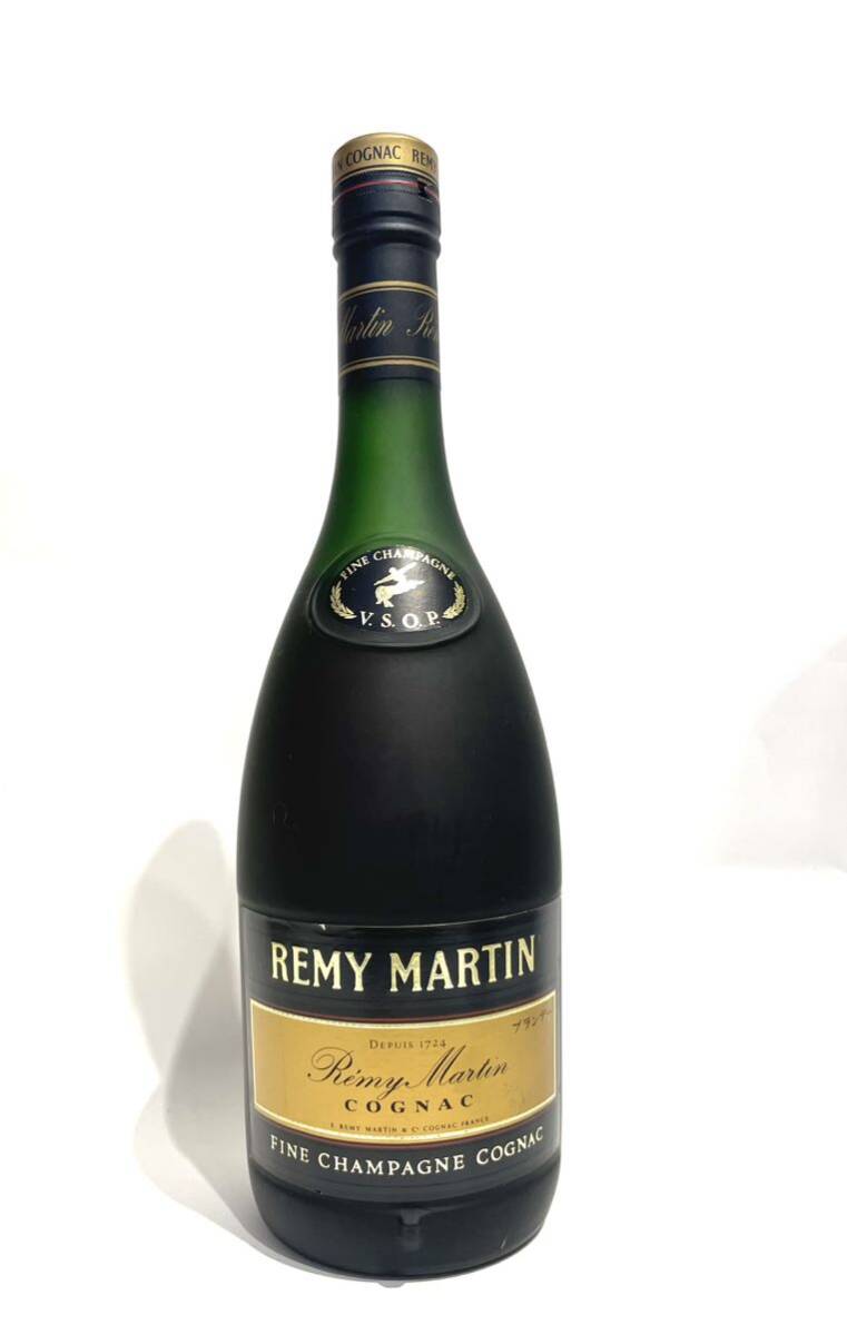 Yahoo!オークション - ck-147 未開栓 REMY MARTIN レミーマルタン FINE...
