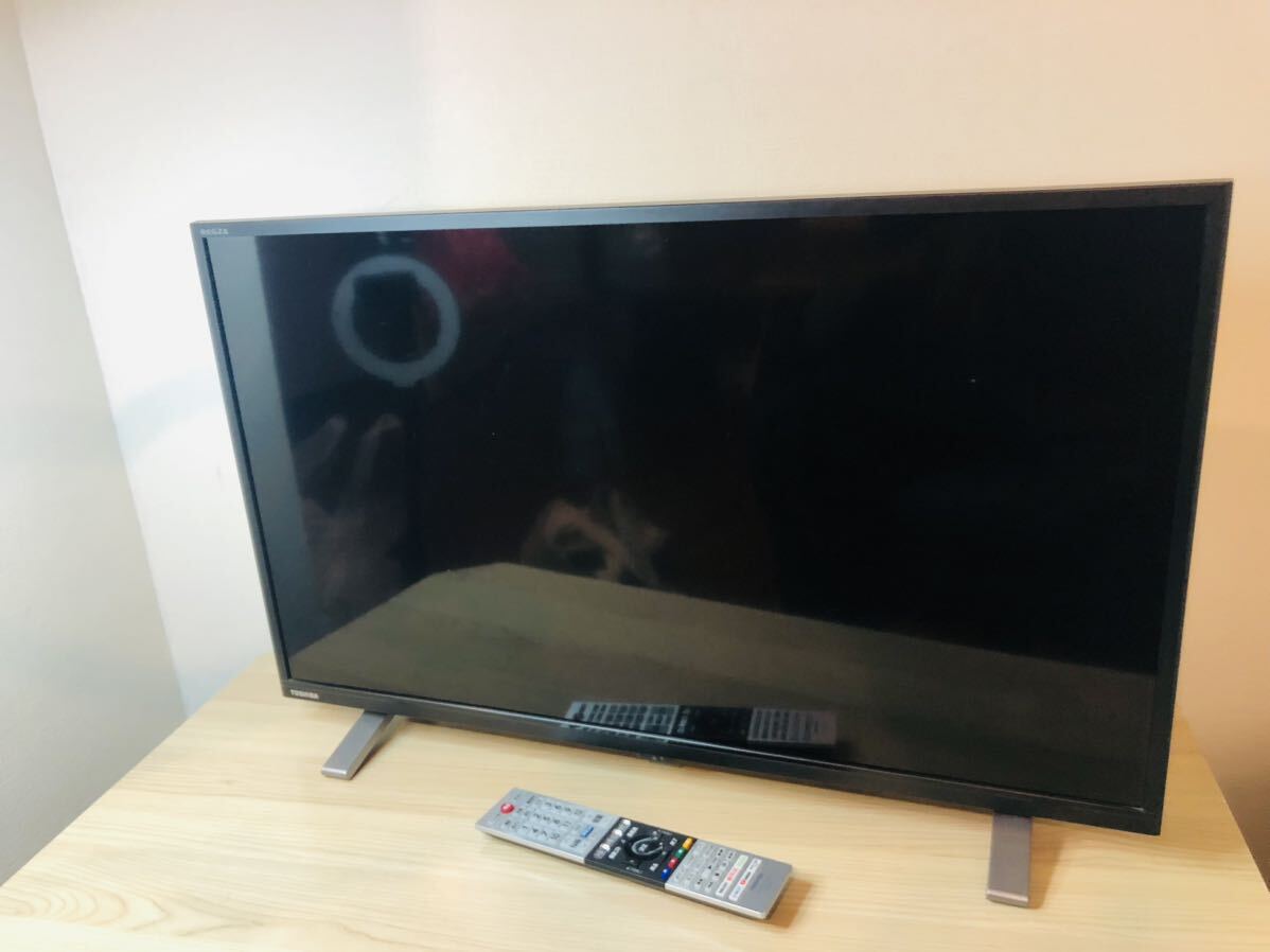 Yahoo!オークション - TOSHIBA 東芝 液晶テレビ REGZA 32V34 32V型 20...