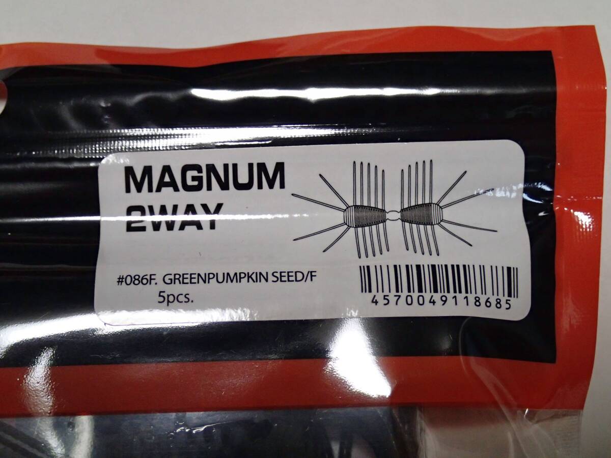 Yahoo!オークション - レイド RAID MAGNUM 2WAY マグナムツーウェイ ...