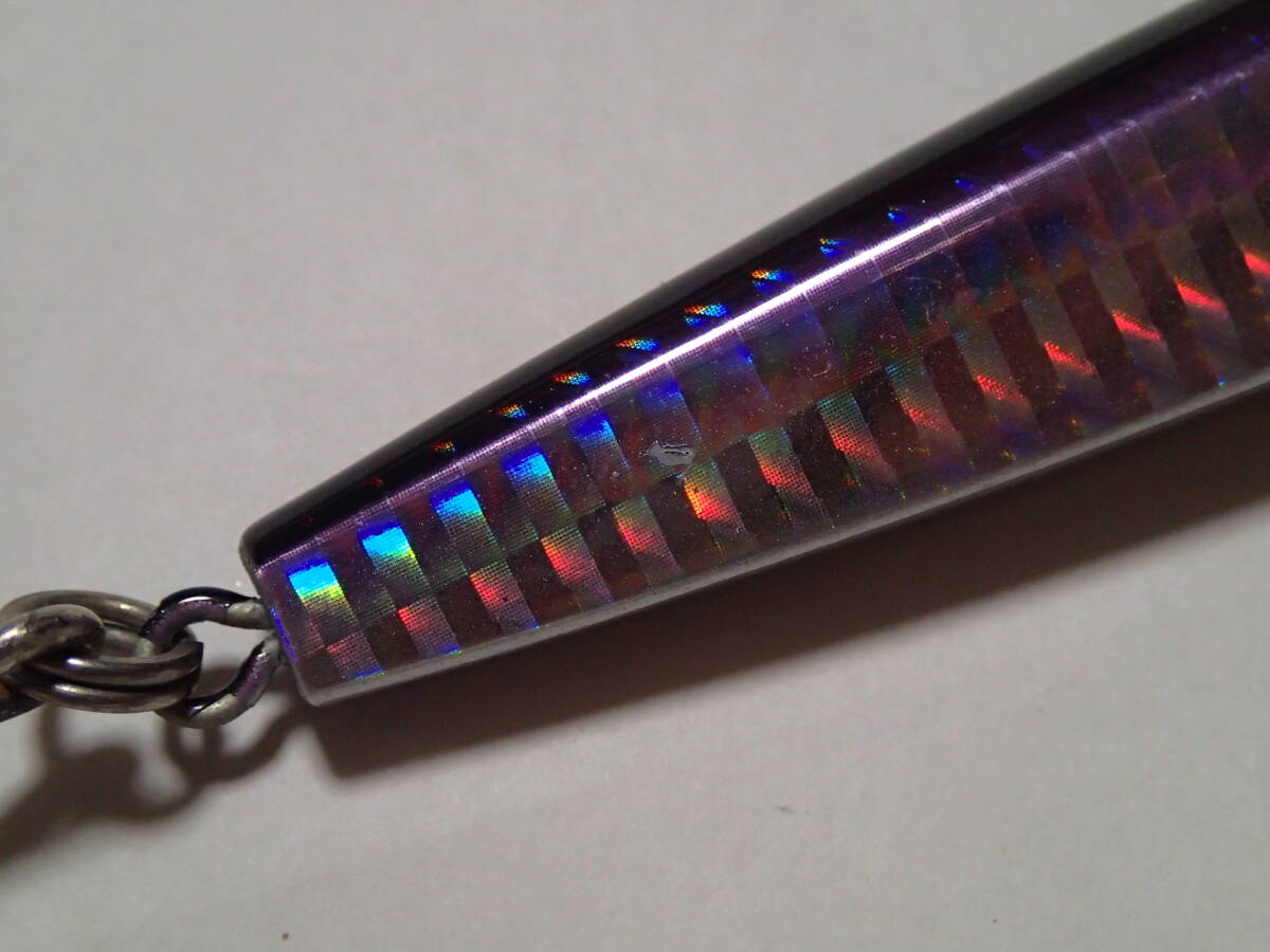 Yahoo!オークション - CB ONE シービーワン オズマ HW115 48g シンキ...