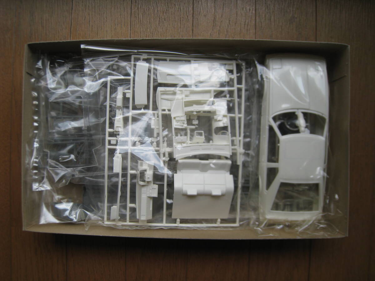 Yahoo!オークション - FUZIMI1/24ハイメカニズムシリーズ セリカ2.8GT ...