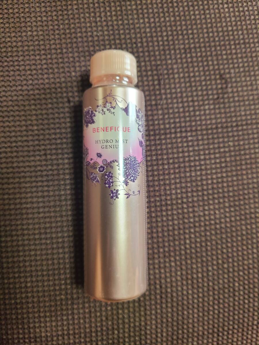 Yahoo!オークション - ベネフィーク ハイドロミストジーニアス レフィ...