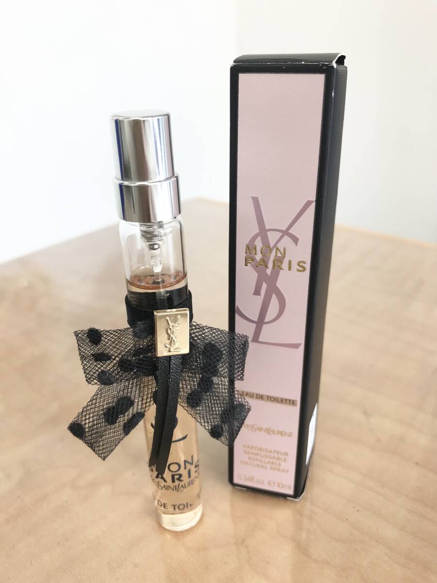 Yahoo!オークション - 67407 残量8割以上 YVES SAINT LAURENT イヴサン...