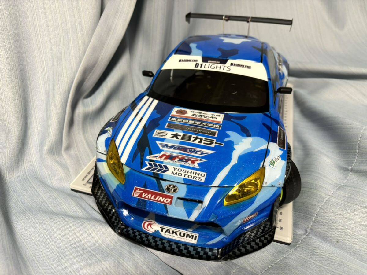 Yahoo!オークション - アディクションAddictionリアルグレード TOYOTA ...