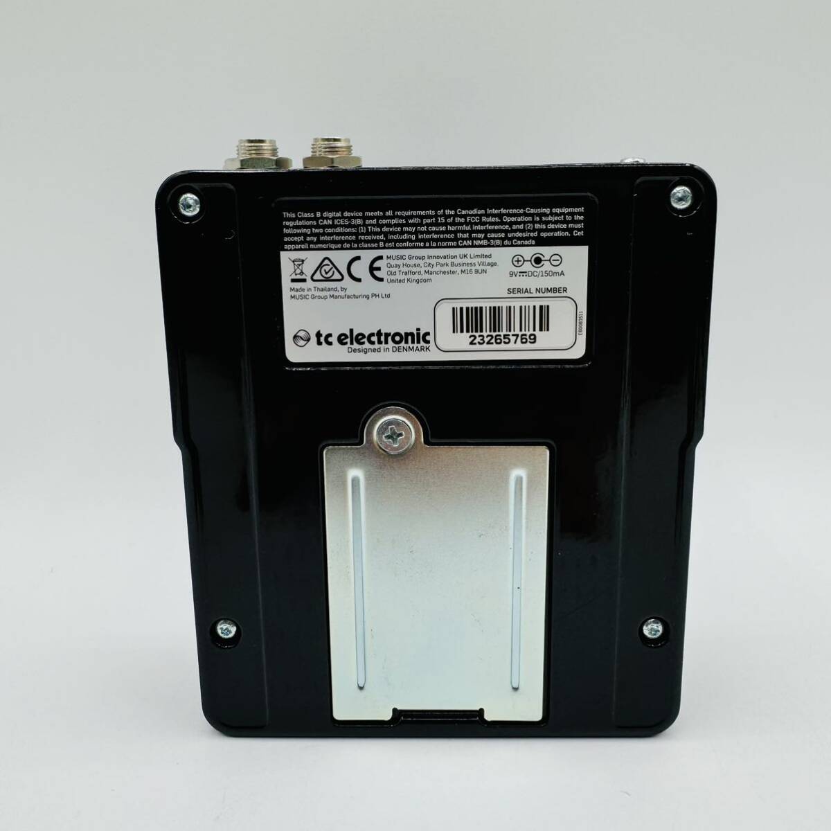 Yahoo!オークション - tc electronic tDITTO JAM X2 LOOPER