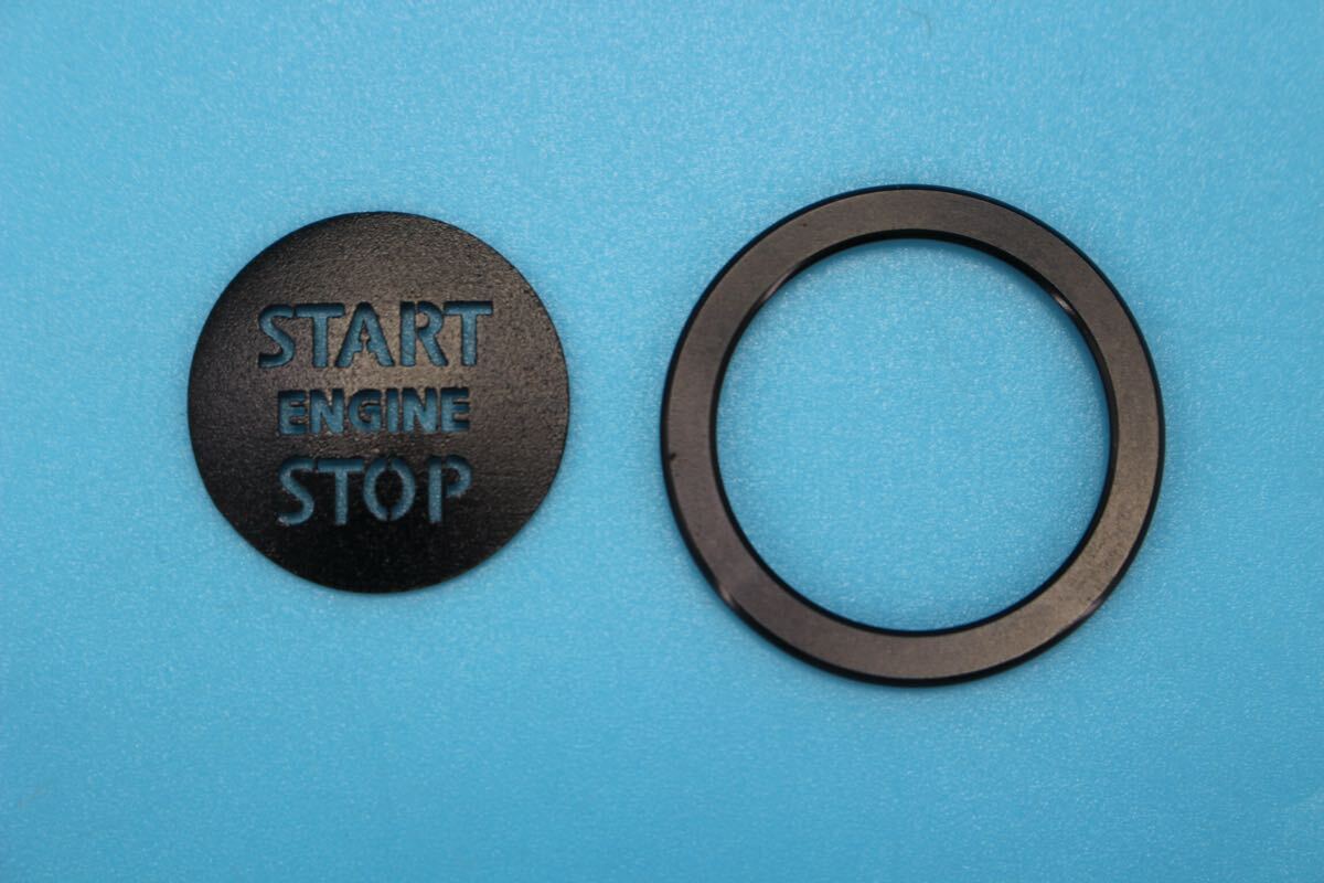 Yahoo!オークション - エクストレイル T33 X-TRAIL エンジンスタートカ...