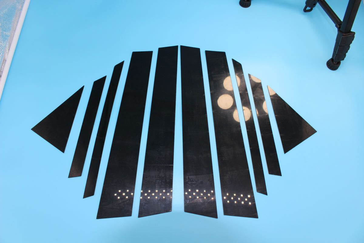 プリウス30系 Prius 30系 専用 ピラー C244c(外装、エアロ)｜売買されたオークション情報、yahooの商品情報をアーカイブ公開 - オークファン（aucfan.com）