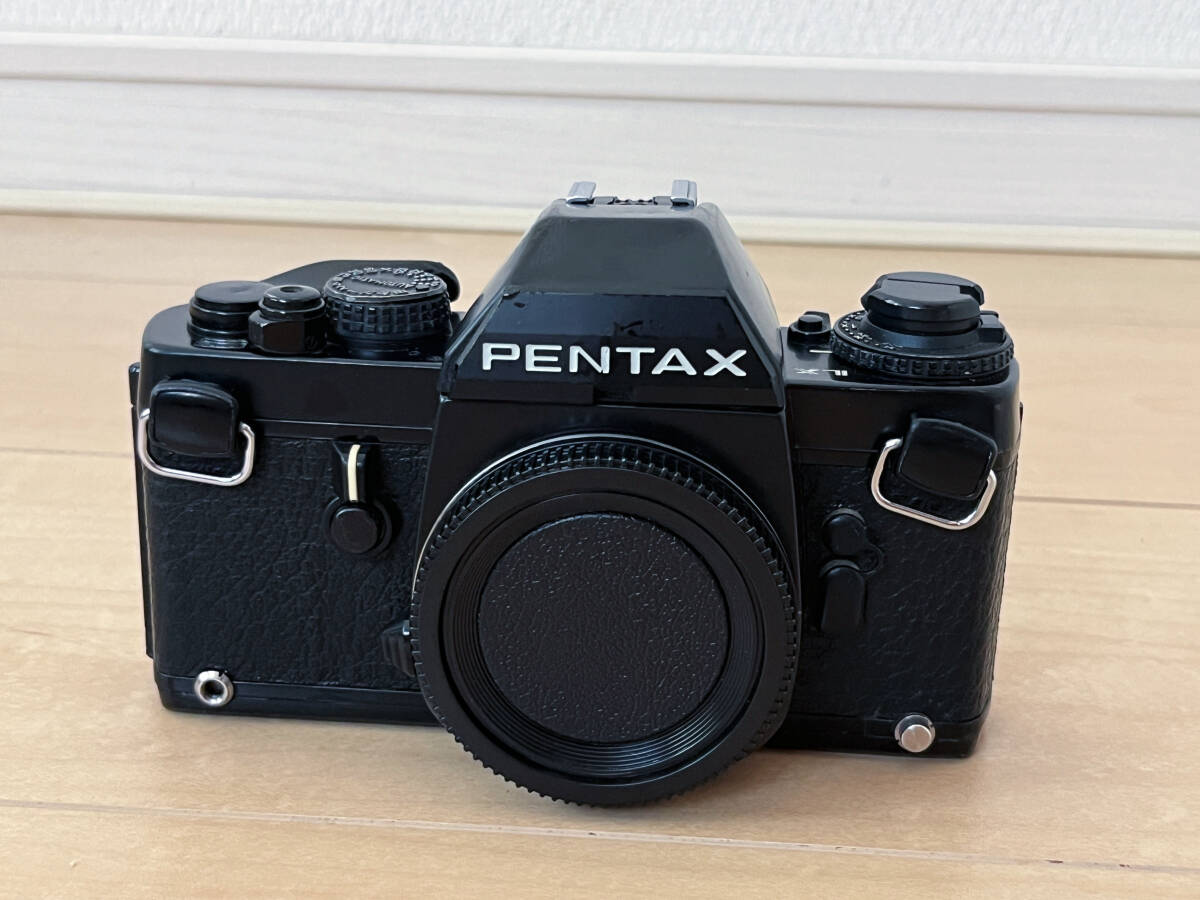 Yahoo!オークション - PENTAX LX カメラ