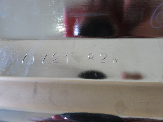 Yahoo!オークション - DA16T キャリー フロントグリル メッキ 144...