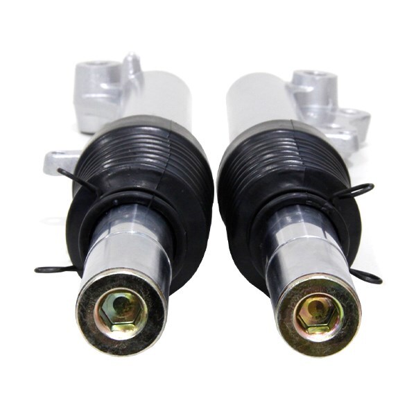 Yahoo!オークション - 新品 ジョグ JOG Z 3YK JOG Z2 SA04 SA12 5EM YV...