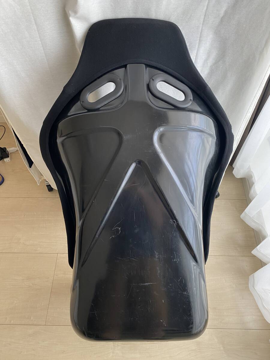 Yahoo!オークション - RECARO SP-G ブラック フルバケ S13 S14 S15 R32...