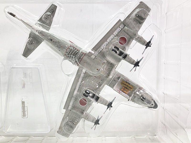 Yahoo!オークション - トミーテック 1/144 技MIX P-3C 海上自衛隊 第6...