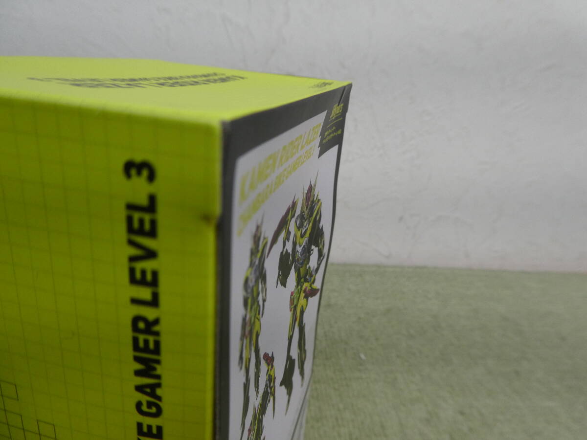 Yahoo!オークション - 098-T69) 未開封品 仮面ライダーエグゼイド 仮面...