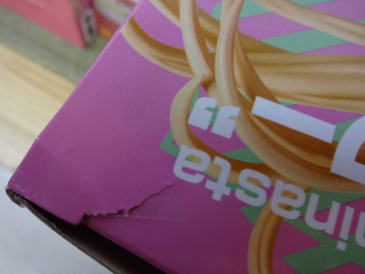 Yahoo!オークション - 084-P88) 未開封 開封 ジャンプ系 プライズフィ...