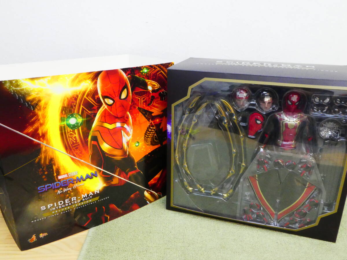 Yahoo!オークション - 091-J76) 中古品 ムービー・マスターピース スパ...