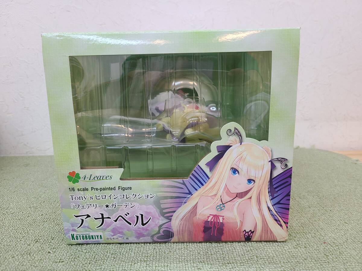 Yahoo!オークション - 078-Y77) 未開封品 4-Leaves Tony’sヒロインコ...