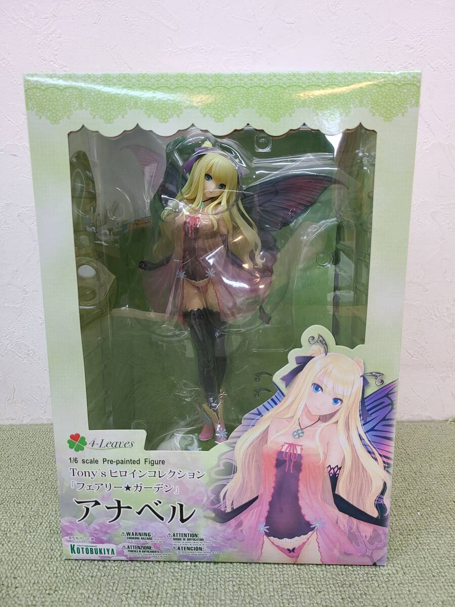 Yahoo!オークション - 078-Y77) 未開封品 4-Leaves Tony’sヒロインコ...