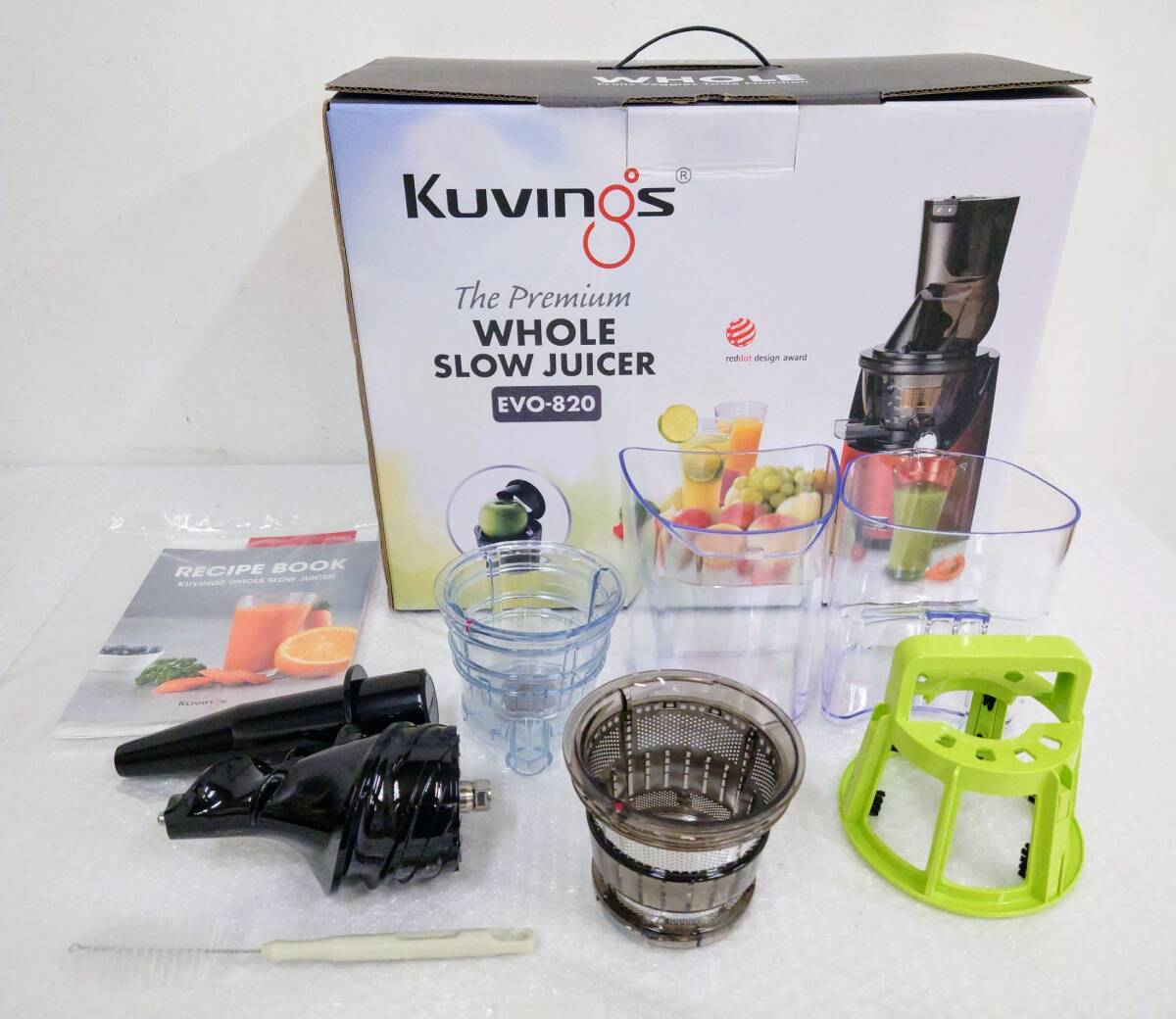 Yahoo!オークション - 24静/A012364-2/C091-228/TY8000【名古屋】Kuvin...