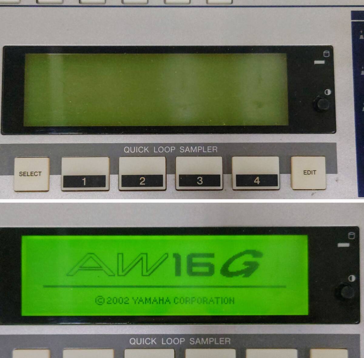 Yahoo!オークション - 24那/A022236/C091-223/IS6000【名古屋】YAMAHA ...