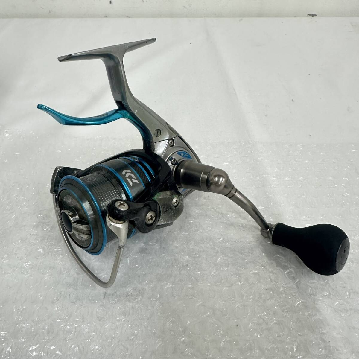 日本代購代標第一品牌【樂淘letao】－24那/A021956-12/Z084-711/IS7000【名古屋】DAIWA ダイワ リール PE 0.8-150m,1-120m XFIRE ...