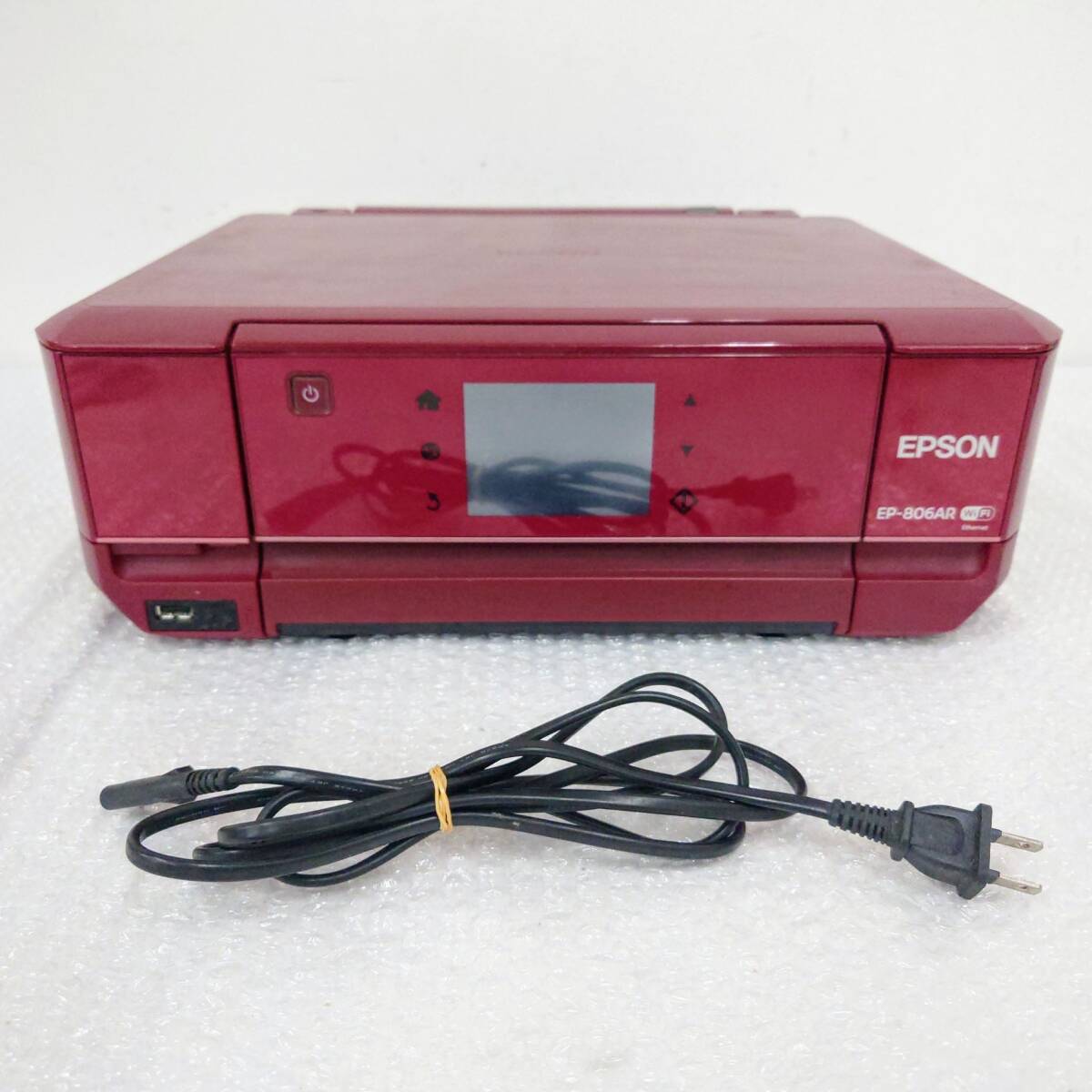 Yahoo!オークション - 24名/A054203-1/C091-203/IK7000【名古屋】EPSON...
