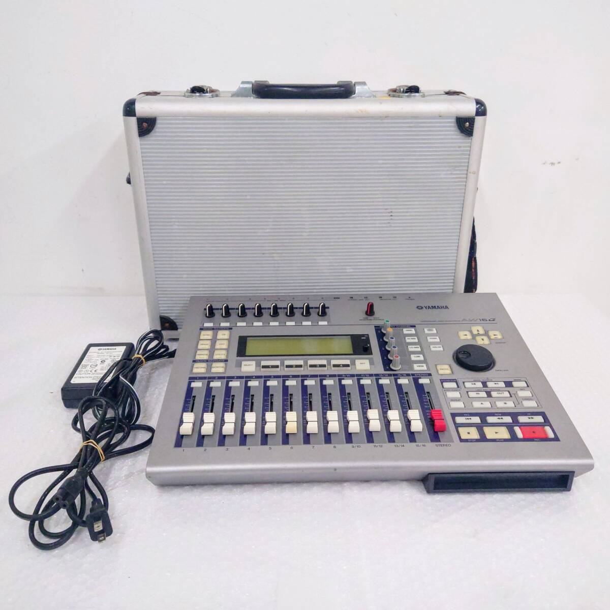 Yahoo!オークション - 24那/A022236/C091-223/IS6000【名古屋】YAMAHA ...