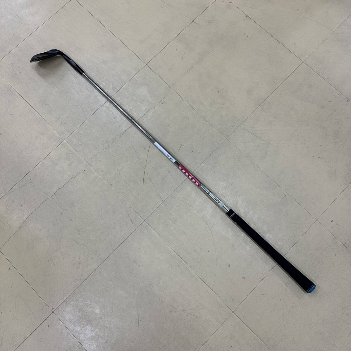 24名/A055603-1/P092-805/KK0 名古屋 Kasco キャスコ ドルフィンウェッジ N.S. PRO 950GH S DW113 黒 JGGA ZZA01073274 ...