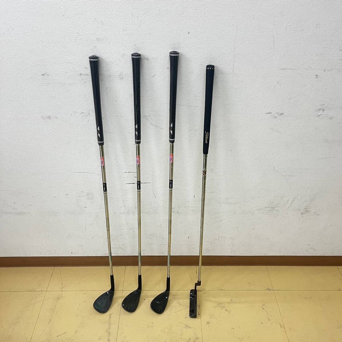 Yahoo!オークション - 24品/A027017/W093-520/NJ15000【名古屋】Titlei...