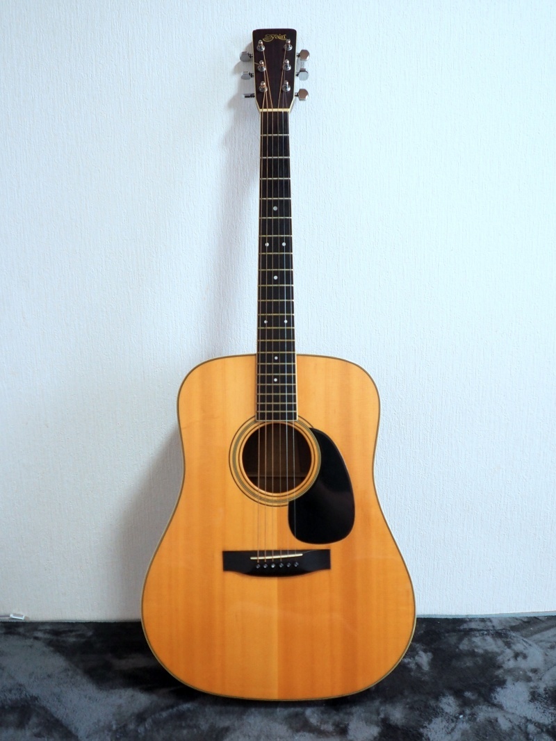 S.YAIRIヤイリ アコースティックギター YD-304(S.ヤイリ)｜売買されたオークション情報、yahooの商品情報をアーカイブ公開 - オークファン（aucfan.com）