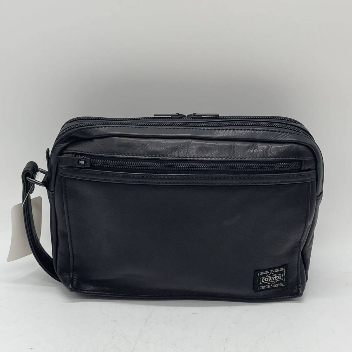 Yahoo!オークション - BN1258 PORTER AMAZE ポーター アメイズ セカン...