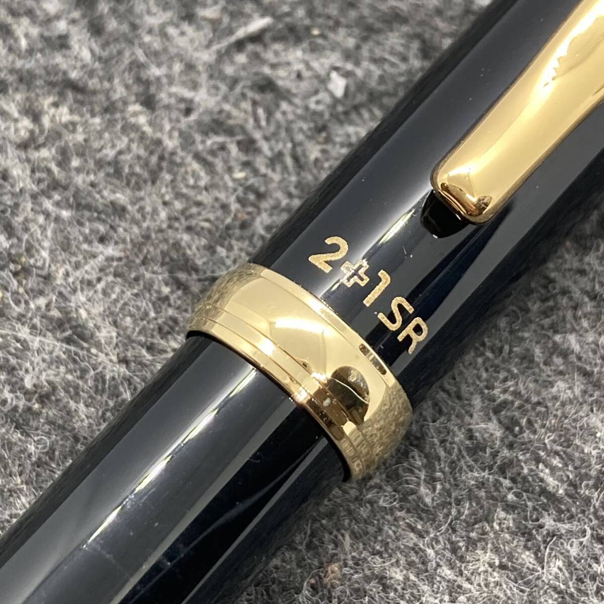 Yahoo!オークション - P49 PILOT パイロット 2+1 SR 多機能ペン ボール...