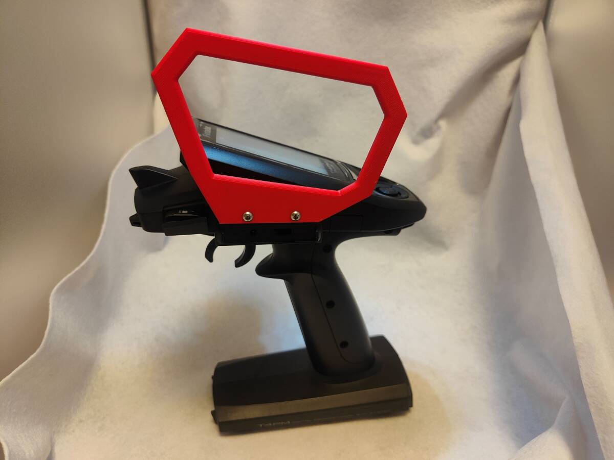 Yahoo!オークション - プロポハンドル フタバ 4PM/4PM Plus対応(ブルー...