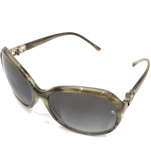 Yahoo!オークション - ブルガリ 8107-B-A 5244/11 59 16 125 2N サング...