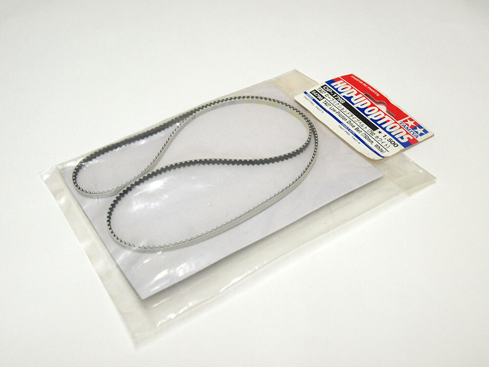 Yahoo!オークション - 【M1431A】タミヤ OP-1798 TA07 ローフリクショ...