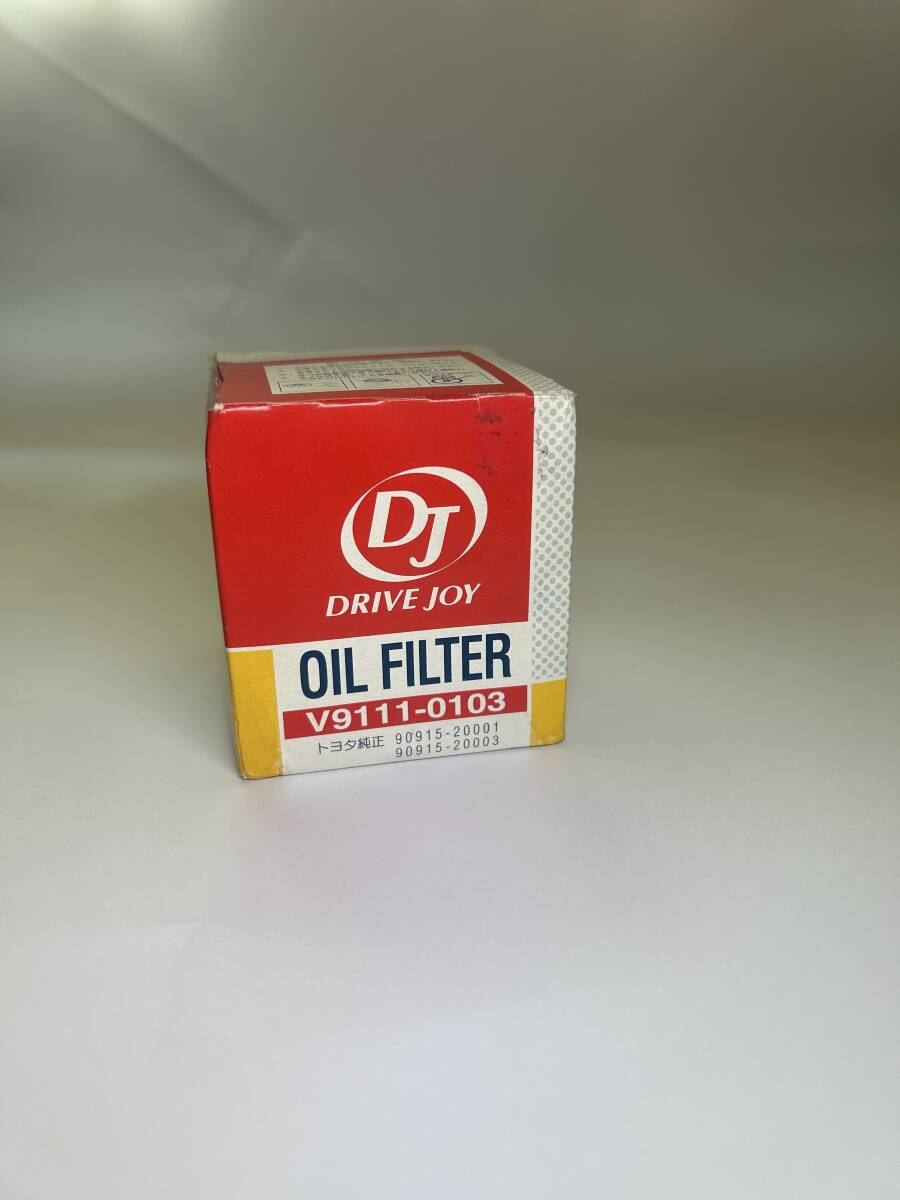 Yahoo!オークション - DRIVEJOY V 9111−0103 未使用