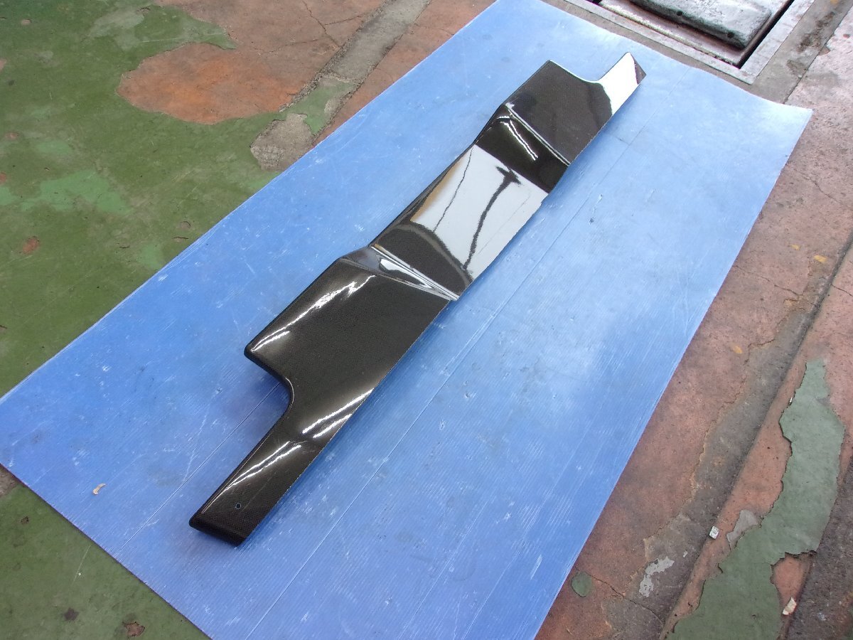 Yahoo!オークション - SA【0334】アウディ AUDI TT 8J リア カーボン ...