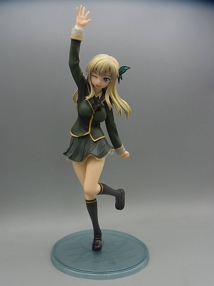 Yahoo!オークション - F98-6/僕は友達が少ない ハイプリエステス 柏崎...