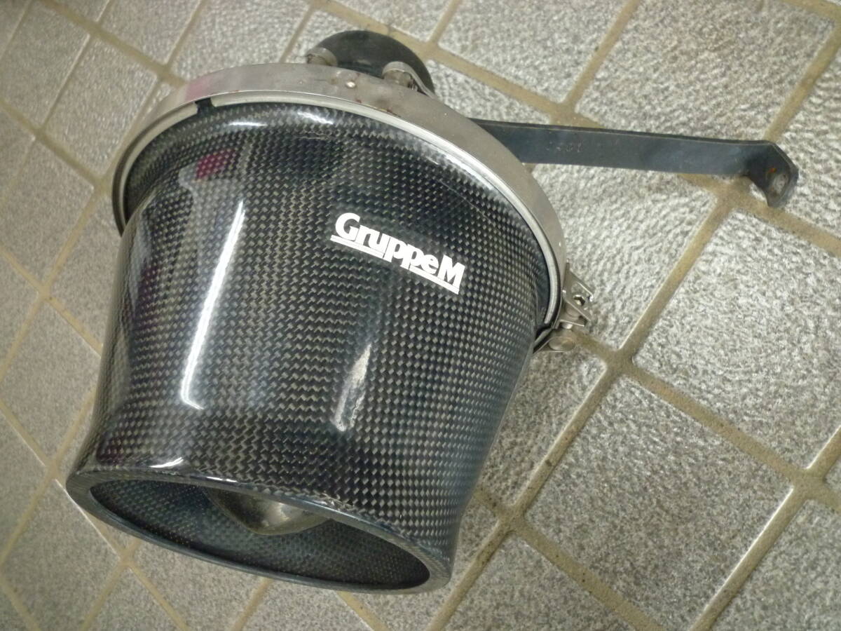 Yahoo!オークション - スバル GH8 インプレッサ S-GT ターボ用 Gruppe...