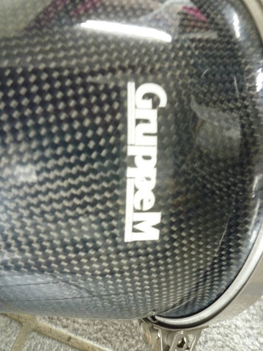 Yahoo!オークション - スバル GH8 インプレッサ S-GT ターボ用 Gruppe...