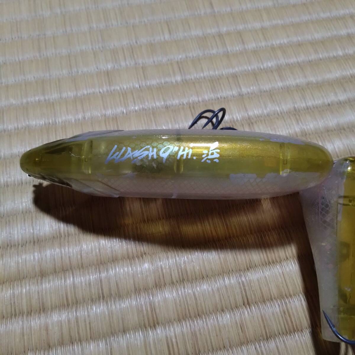 Yahoo!オークション - DRT クラッシュ9 HI 浜カラー ジャンク