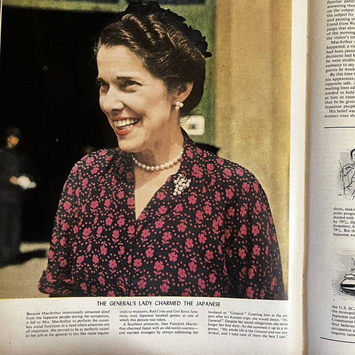 Yahoo!オークション - k0828-2 ライフ LIFE誌 / ヴィンテージ 洋雑誌 ...