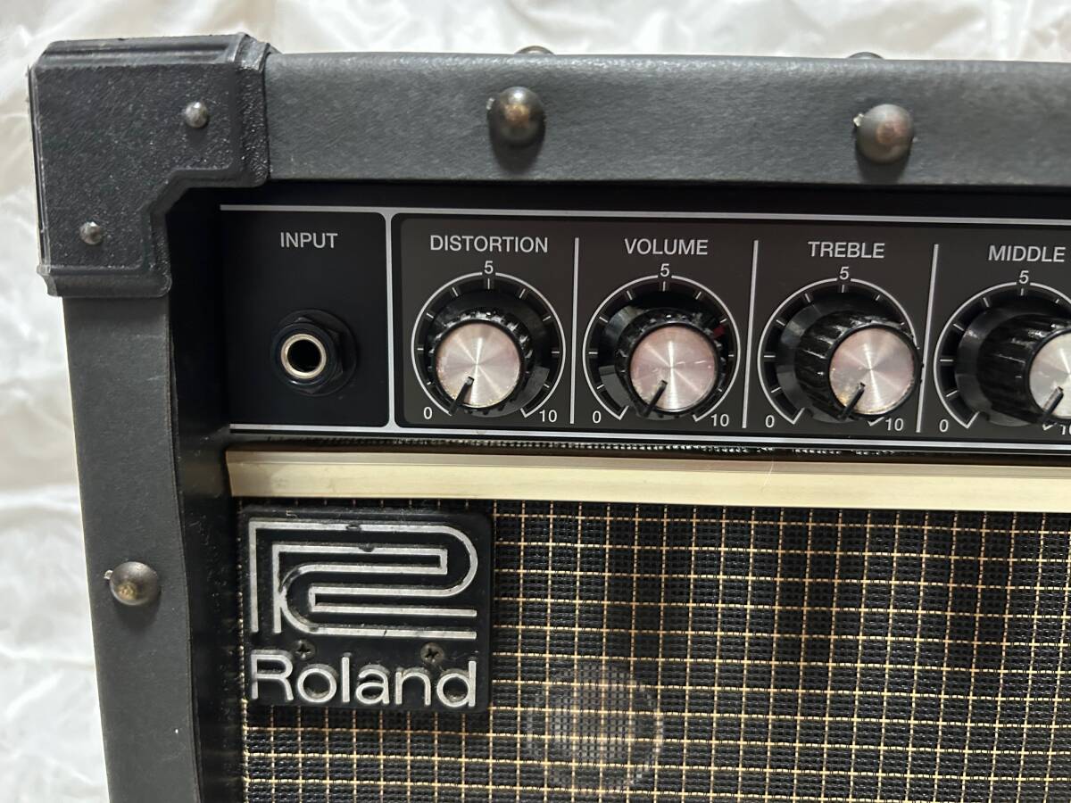 Yahoo!オークション - ROLAND JC-20