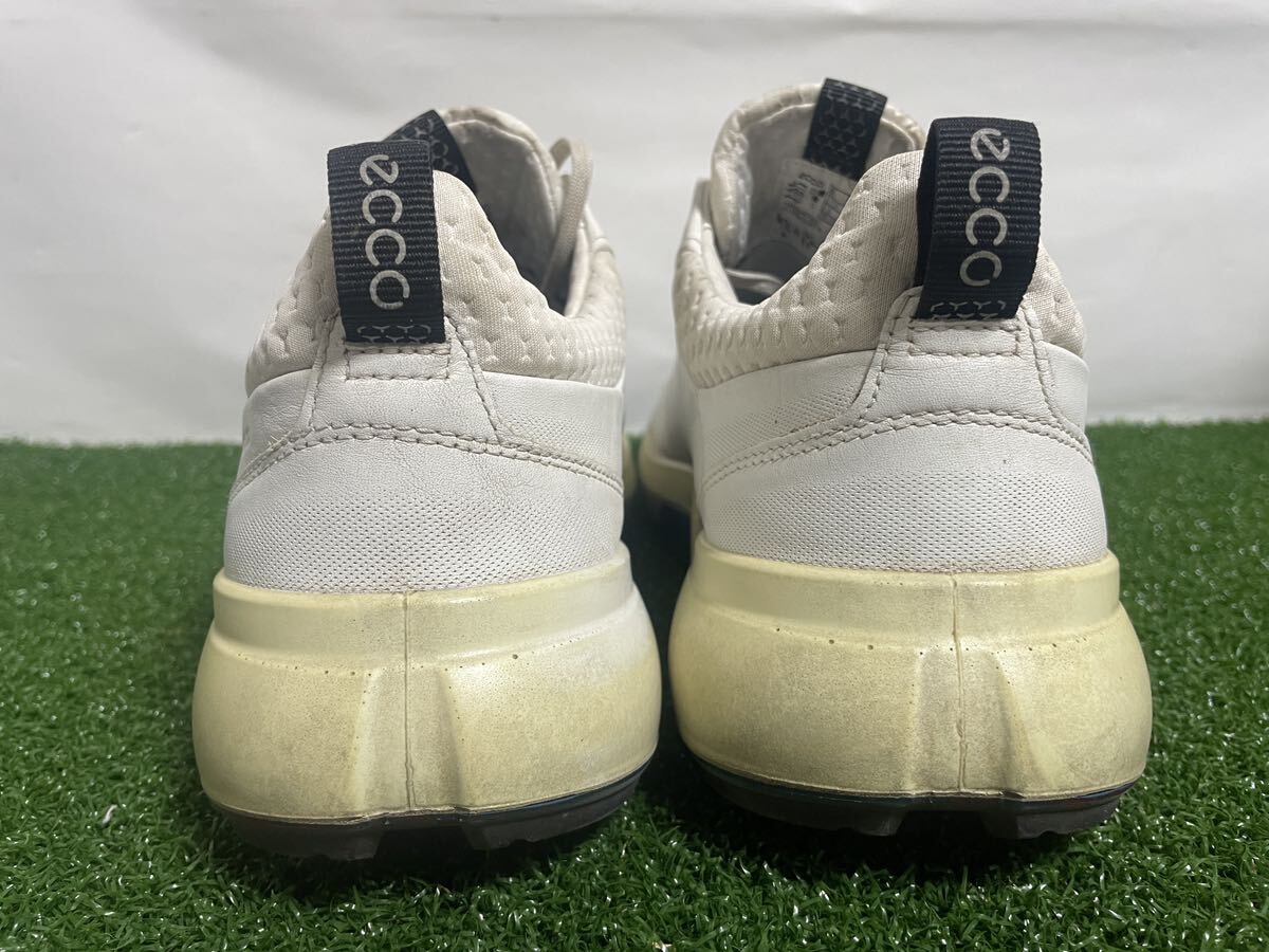 Yahoo!オークション - eccoエコー BIOM H4 バイオム ハイブリッド4 サ...