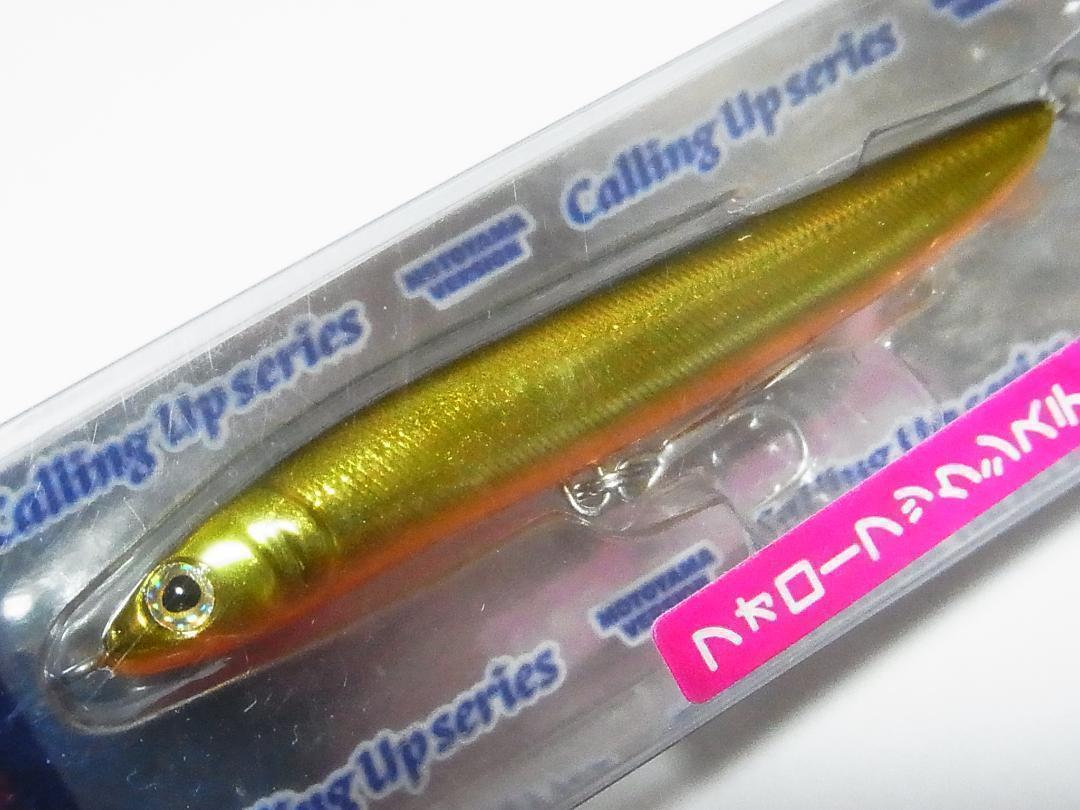 Yahoo!オークション - スミス AR‐SSミノー 67F 新品4個セット SMITH ...