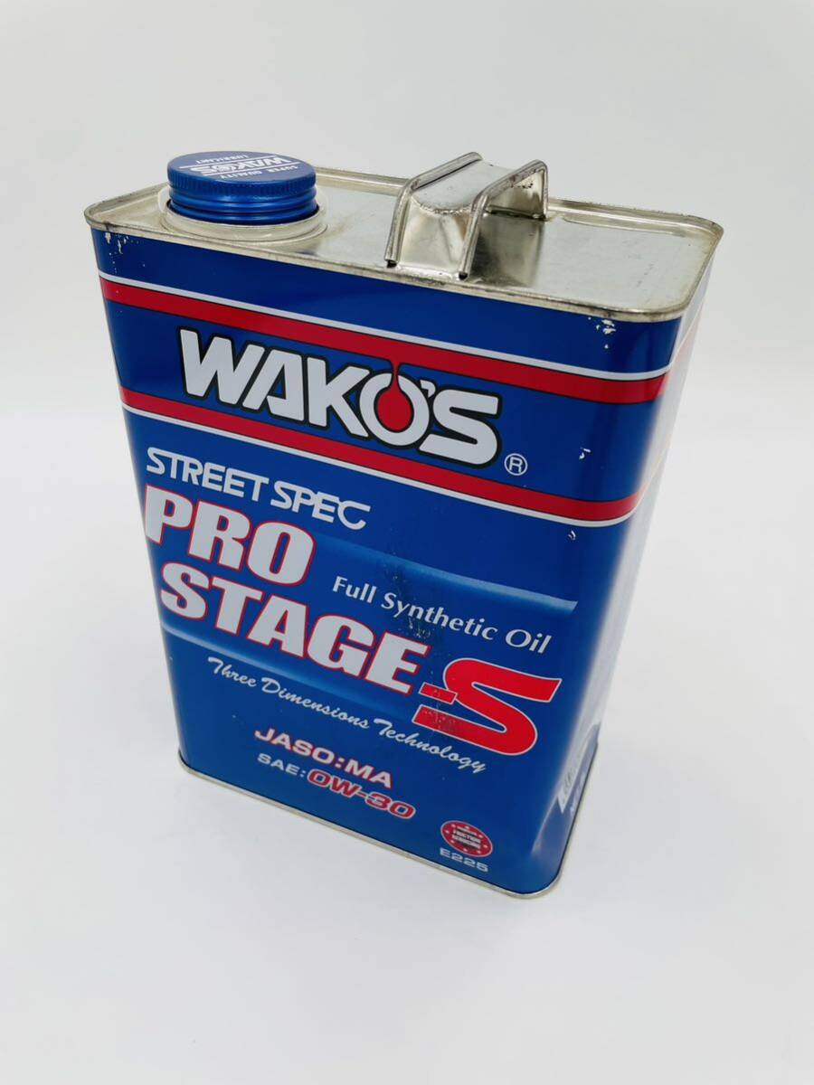 Yahoo!オークション - 【未開封】ワコーズ(Wako's)エンジンオイル PRO-...